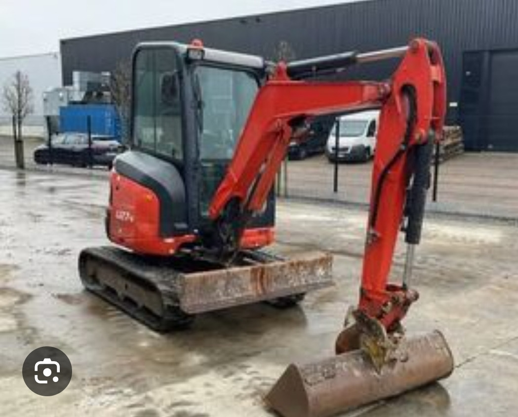 BursaUtilajelor - Inchiriere utilaje de constructii si agricole