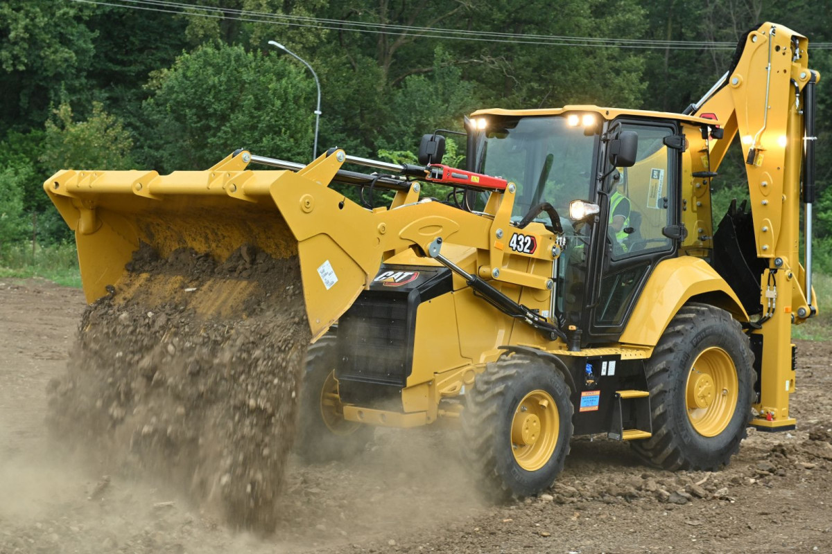 BursaUtilajelor - Inchiriere utilaje de constructii si agricole